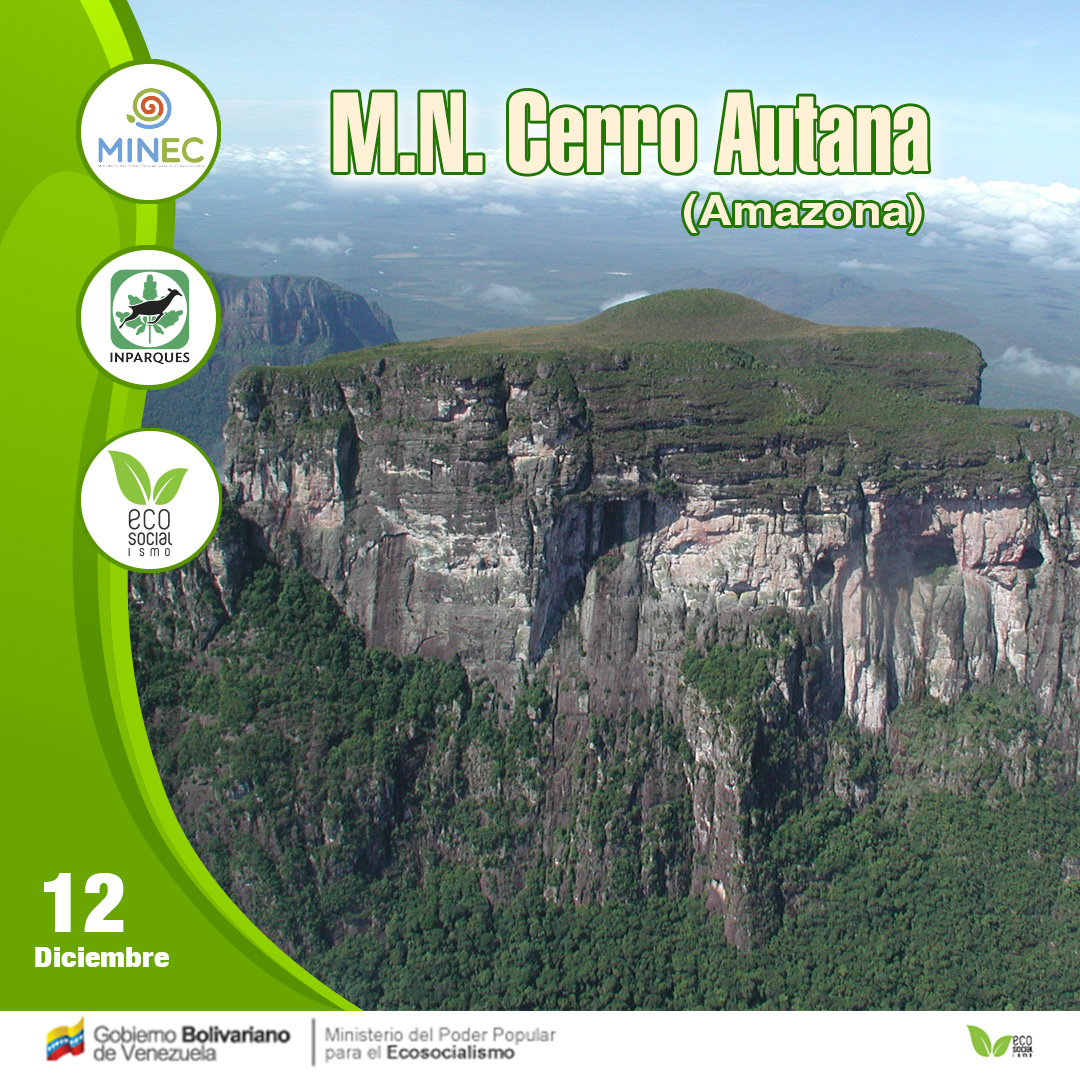 Inparques | Calendario verde