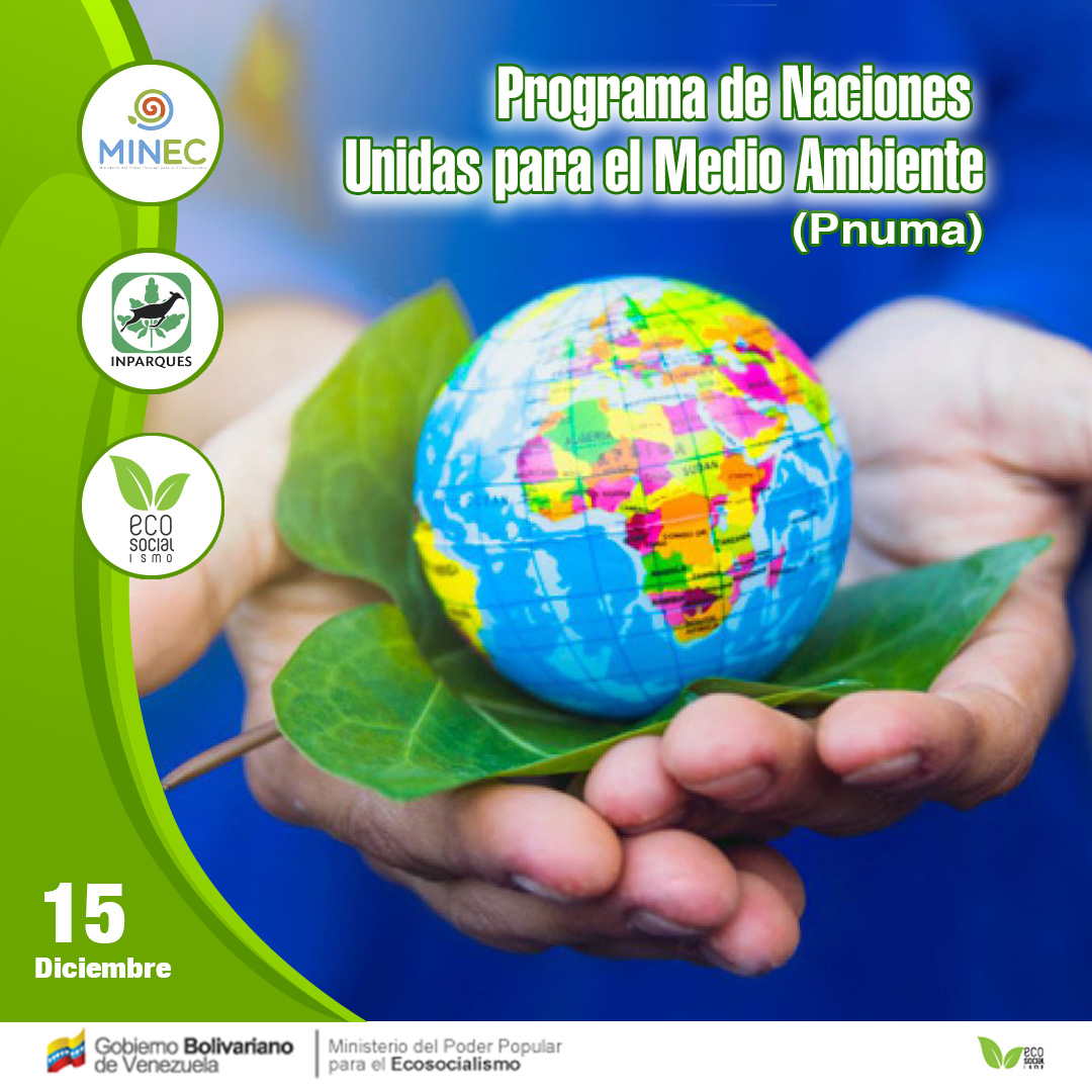 Inparques | Calendario verde