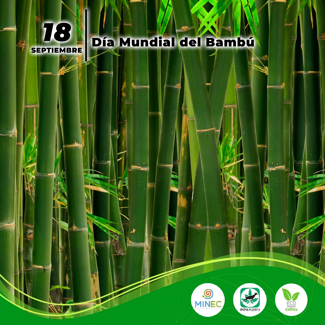 Inparques | Calendario verde