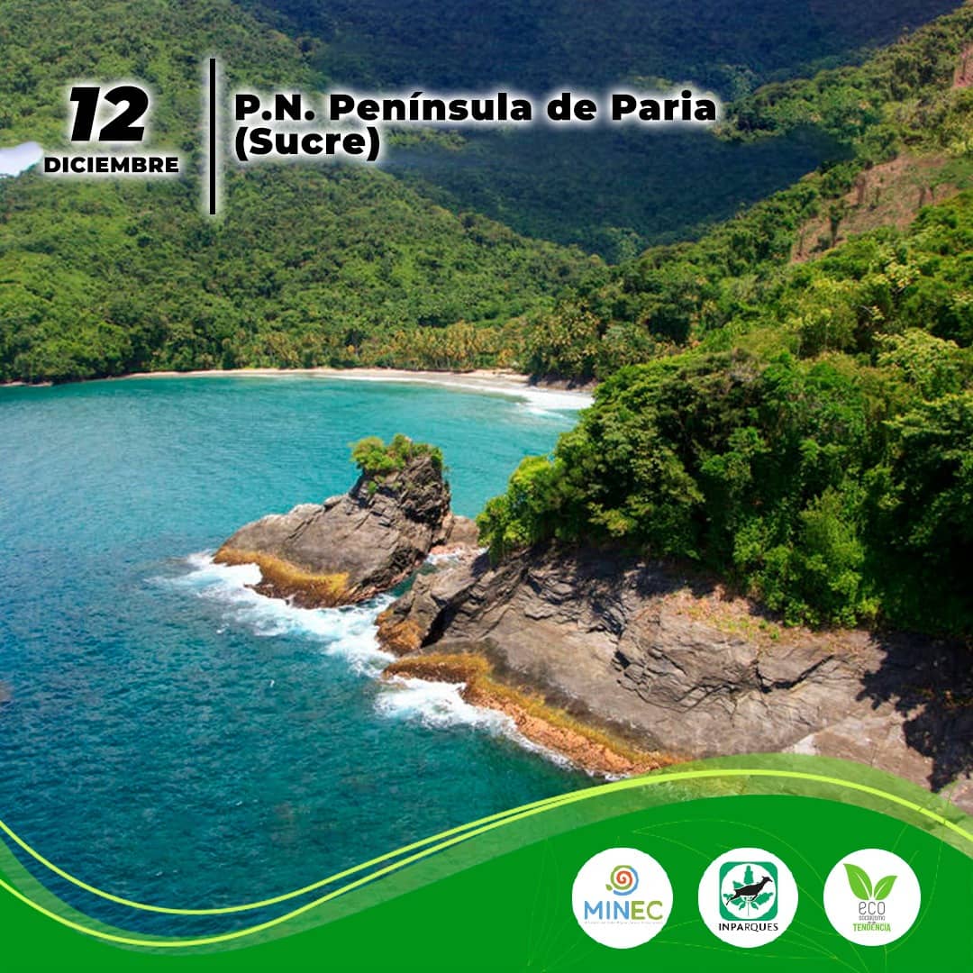 Inparques | Calendario verde