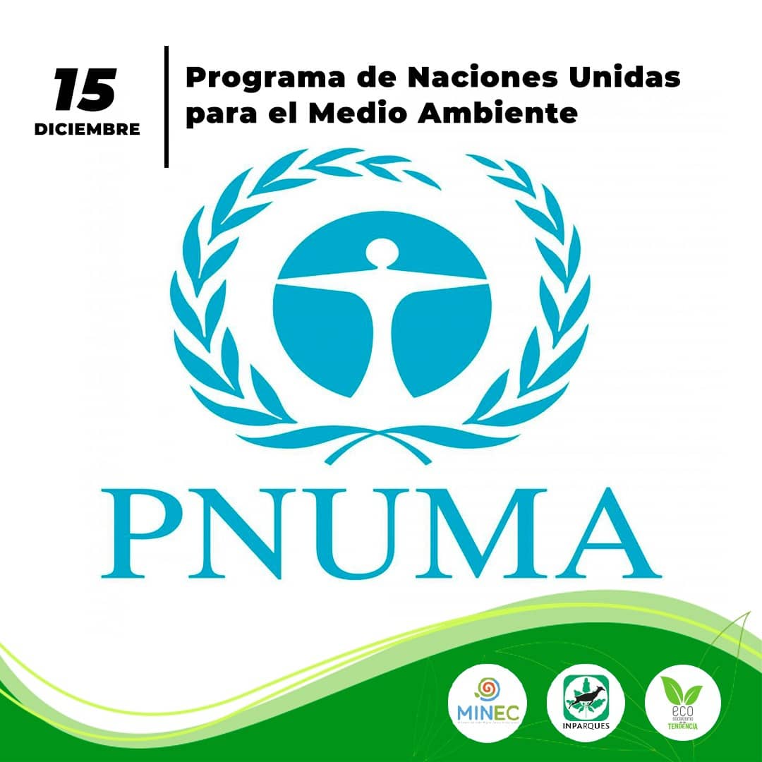 Inparques | Calendario verde