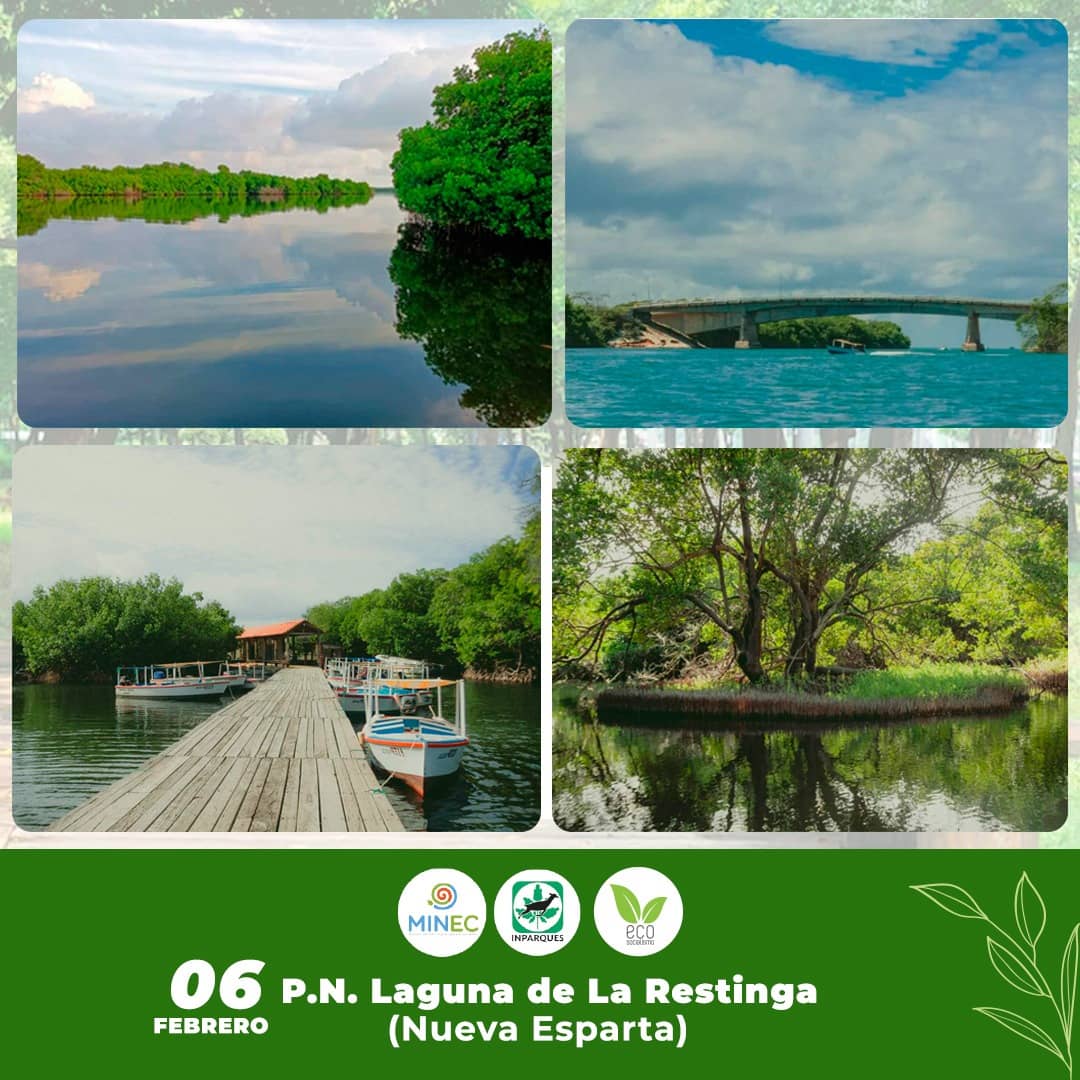 Que ver en la restinga | Arsecultur.com