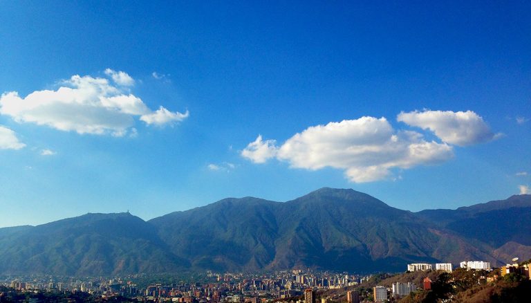 Waraira Repano – Inparques